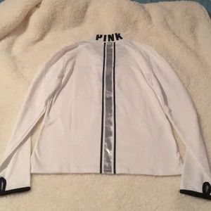 PINK Victoria's Secret | Tops | New Victorias Secret Pink Ultimate ...